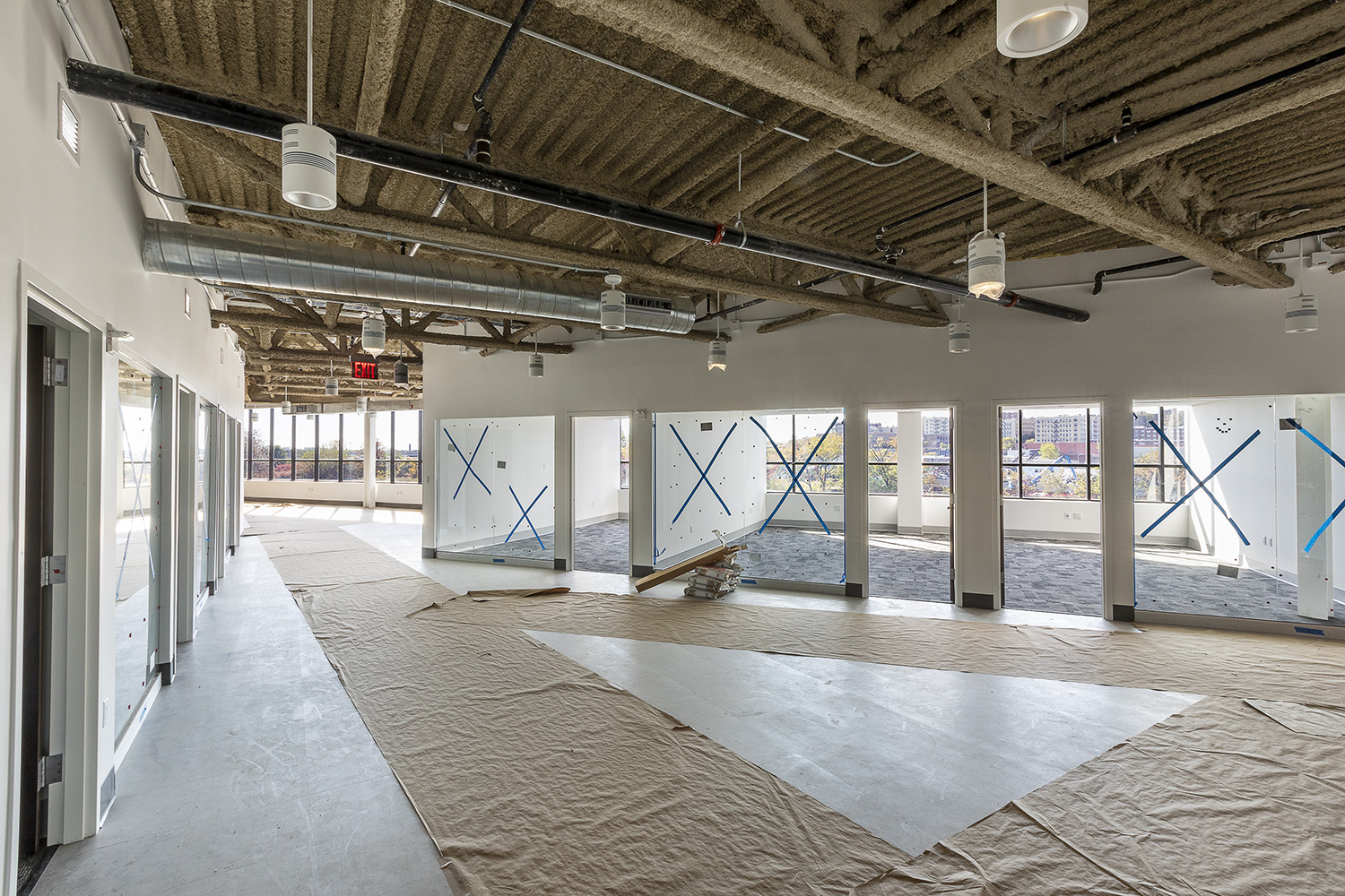 Bronx Readies for York Studios Opening – Commercial Observer