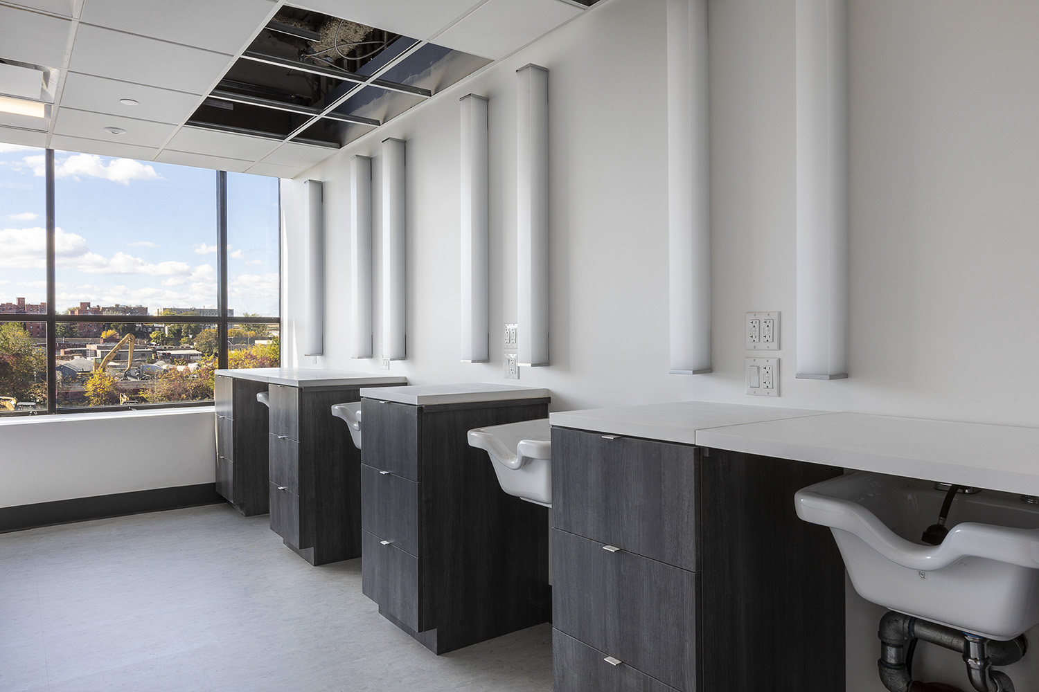 Bronx Readies for York Studios Opening – Commercial Observer