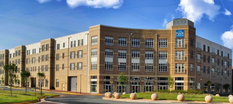 Penzance Acquires Luxury Apartment Community in Dulles Technology ...