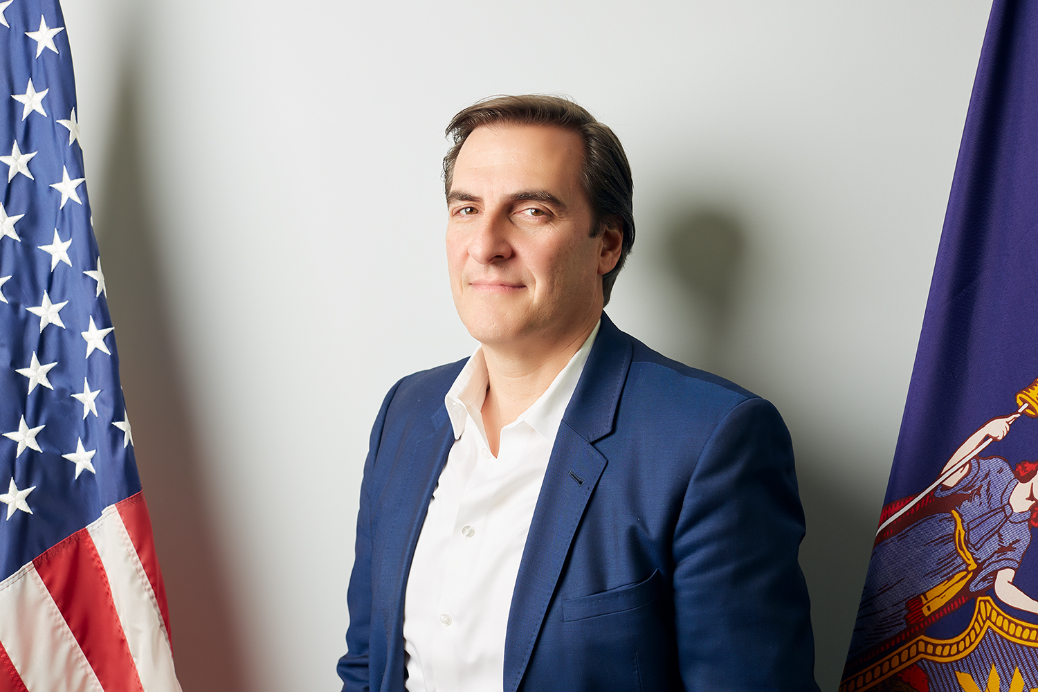 Amazon Killer: State Sen. Michael Gianaris on Tax Breaks, Rent Reform ...