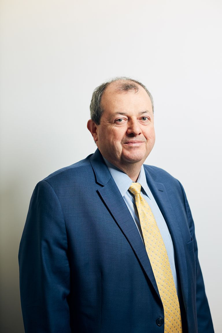 James Whelan Talks Leading REBNY Through Turbulent Times – Commercial ...