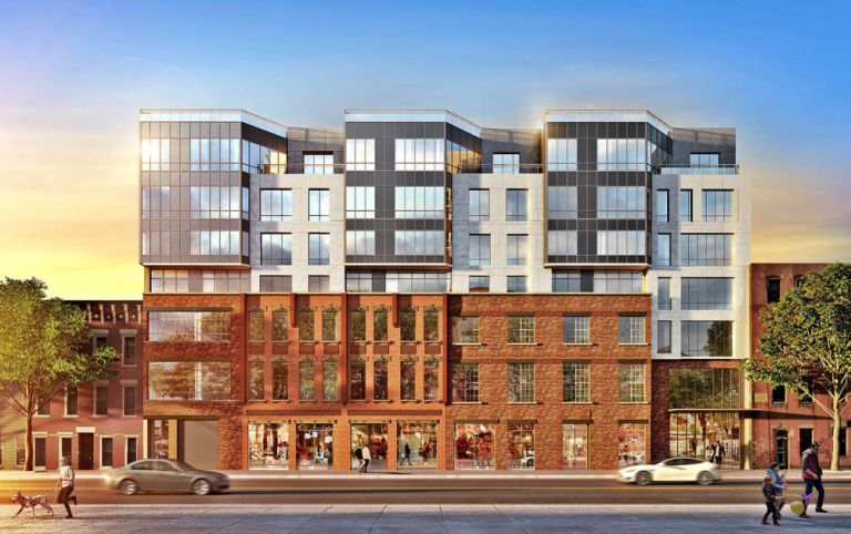 LibreMax Capital Provides $64M Refi on Condo Project in Williamsburg ...