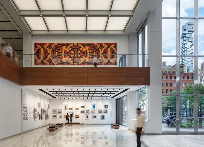 Citigroup Renovates Its Tribeca HQ – Commercial Observer