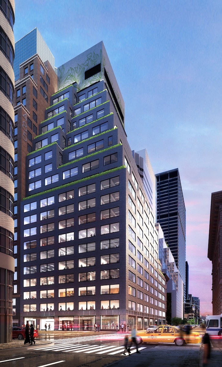 FedEx Inks 2K SF at 477 Madison Avenue – Commercial Observer