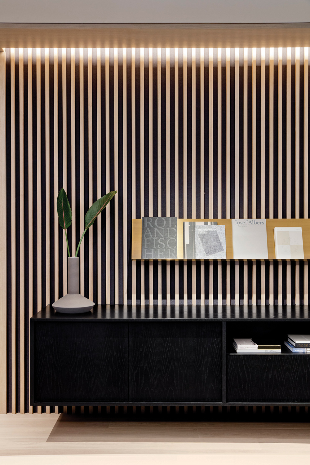 Rockefeller Group Gets New Offices in the Former Time-Life Building ...