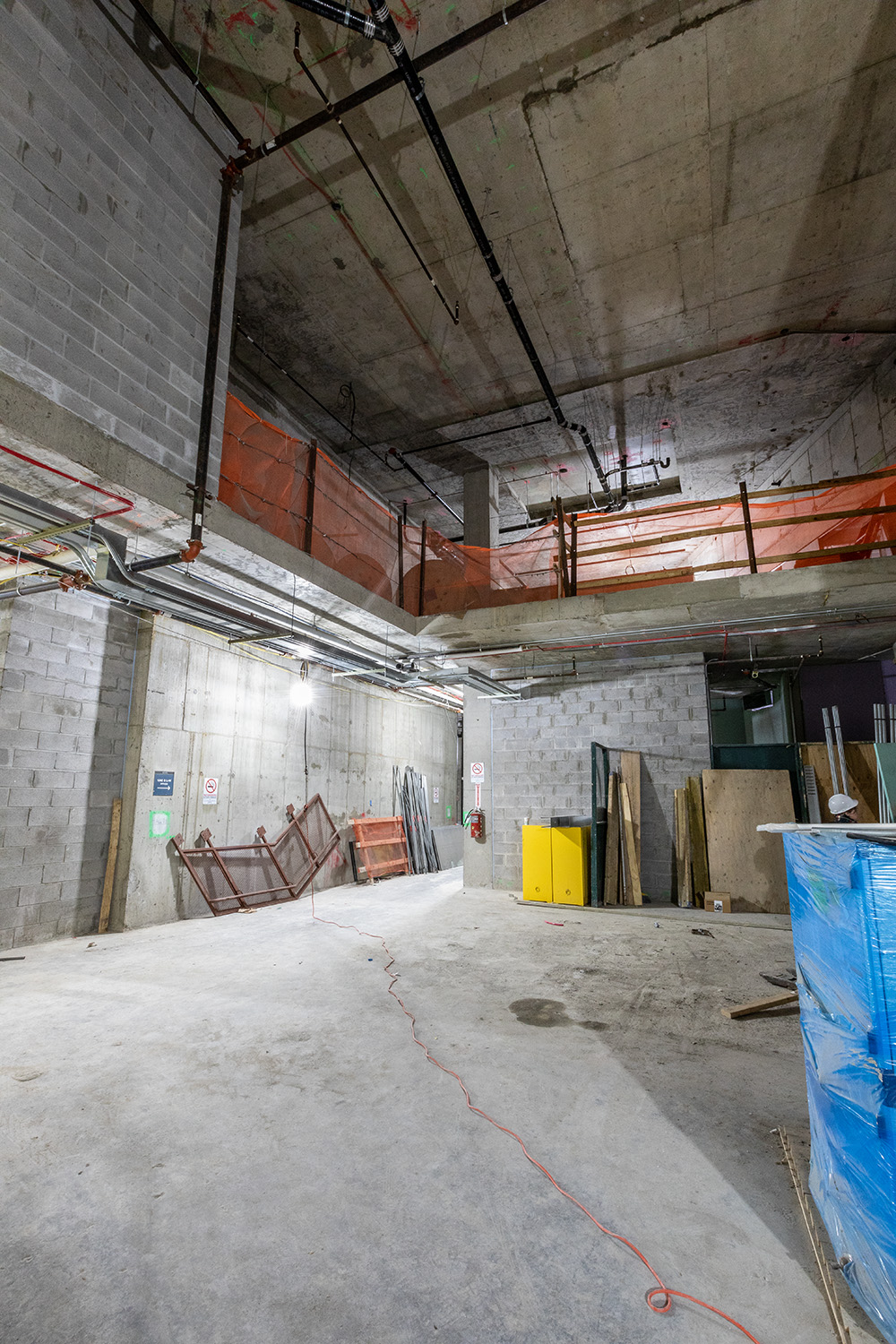 Under Construction: 25 Park Row – Commercial Observer