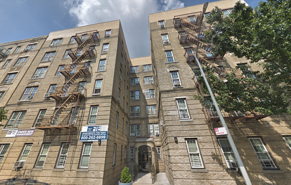 Morgan Stanley Adds to Bronx Financing Spree With Another $64M ...