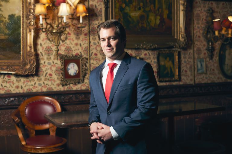 Kaufman’s Mike Kazmierski on Midtown South and the Firm’s Investment ...