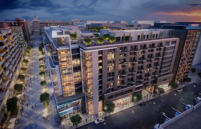 DC Condo Uses Virtual Tech to Drive Sales Amid Coronavirus – Commercial ...