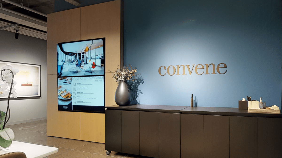 Convene Closing 17 Locations Amid Coronavirus Fears – Commercial Observer