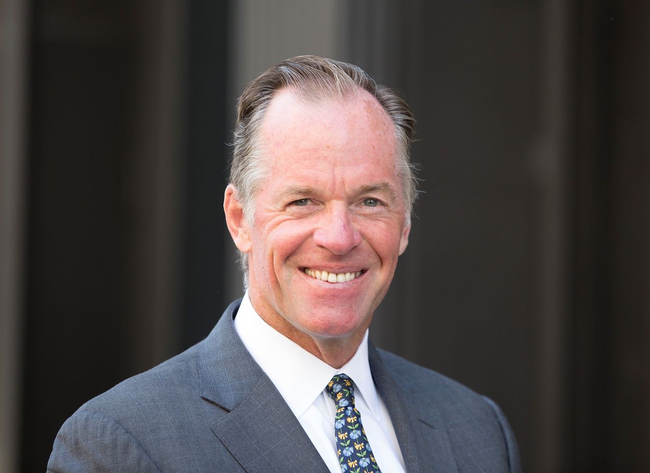 Industry Legend Paul Massey on the Coronavirus, Midtown and B6 ...
