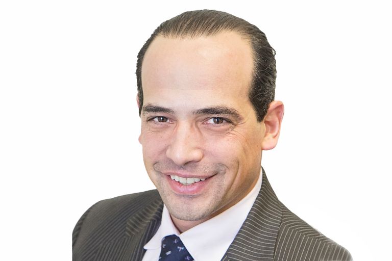 CO Finance Forum: CBRE’s Spencer Levy on Where We Are and Where We’re ...