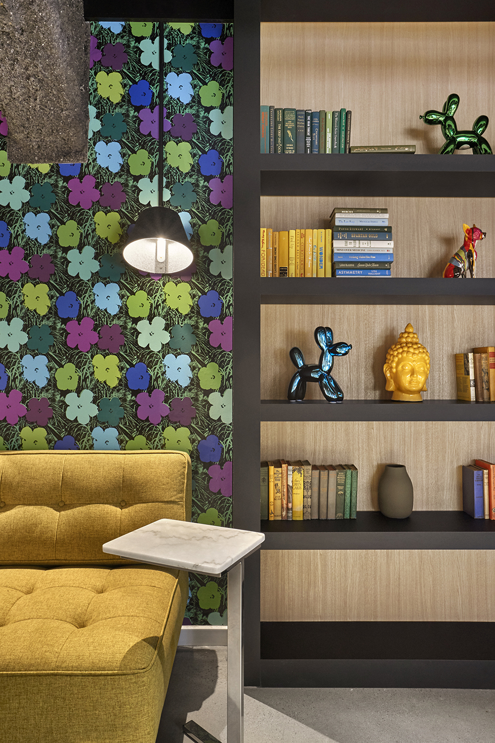 Accounting Firm Friedman LLP Gets Trendy New Downtown Offices ...