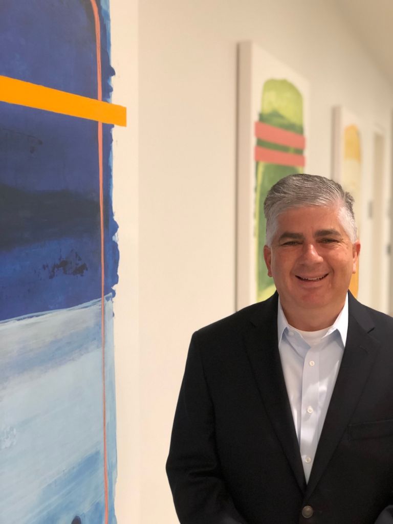 Marcus Partners Adds CRE Vet Paul Stromberg – Commercial Observer