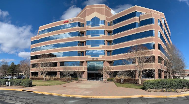 Comstock Adds to Reston Portfolio in $36M Deal – Commercial Observer
