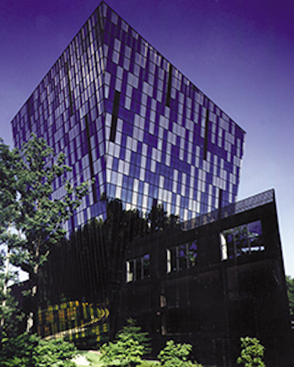 Virginia Department of General Services – Commercial Observer