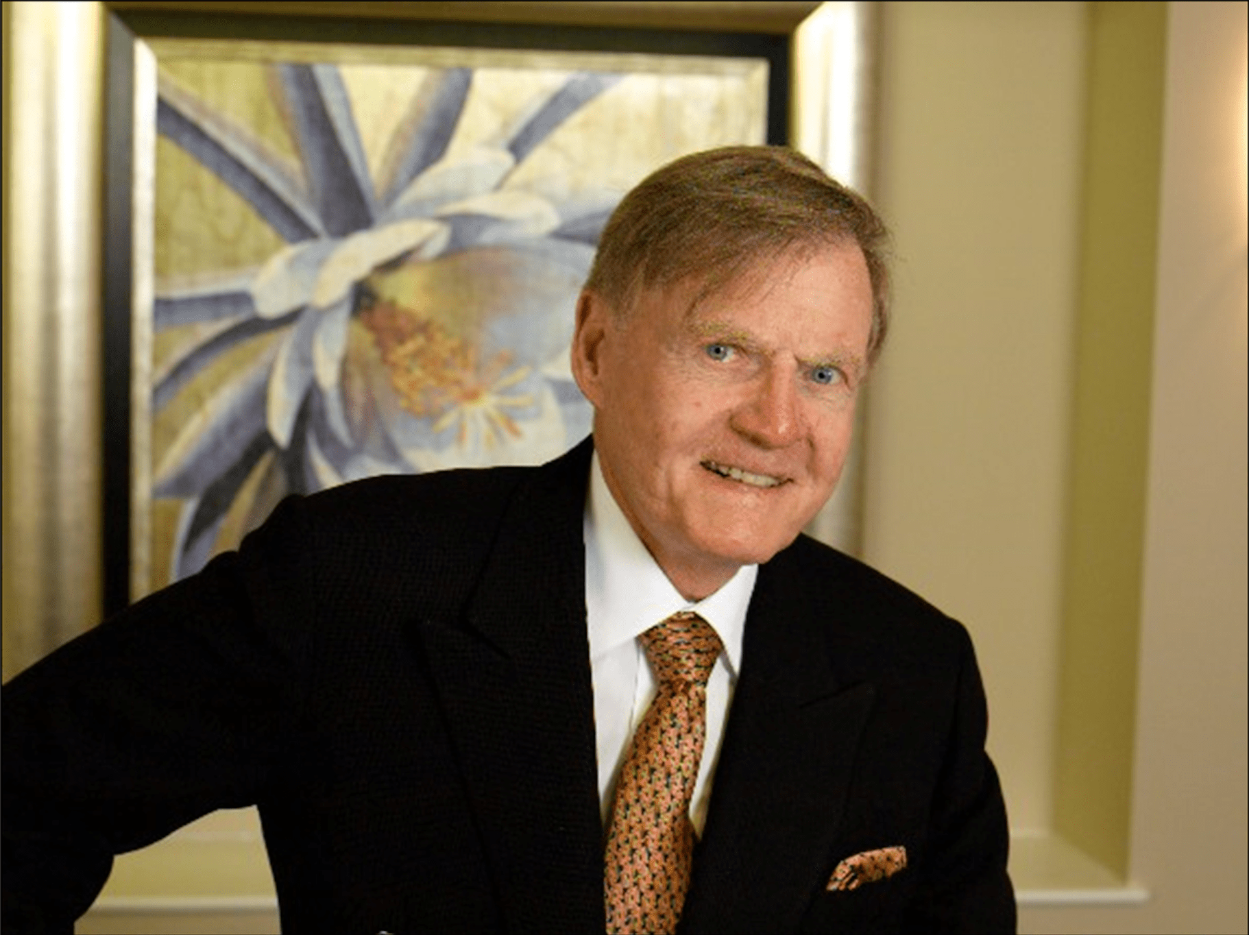 Samuel Oschin – Commercial Observer