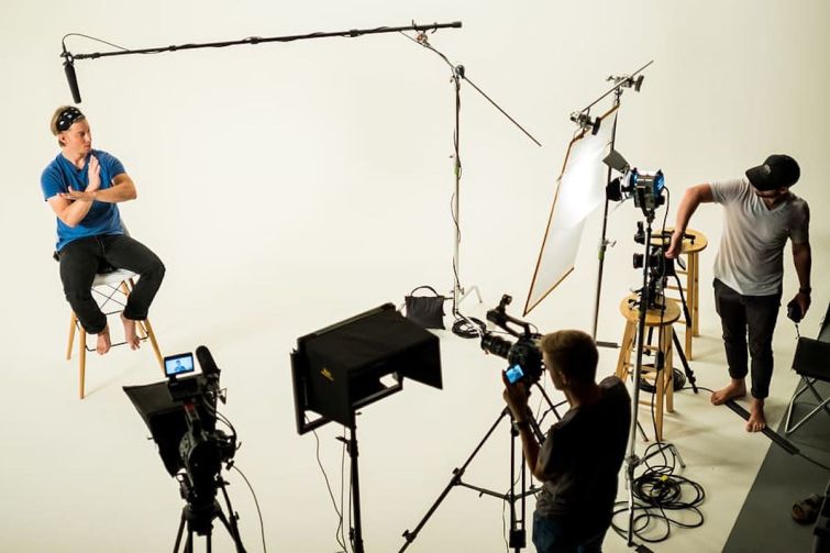 Reel Rebound: Filming Set to Return to Hollywood – Commercial Observer