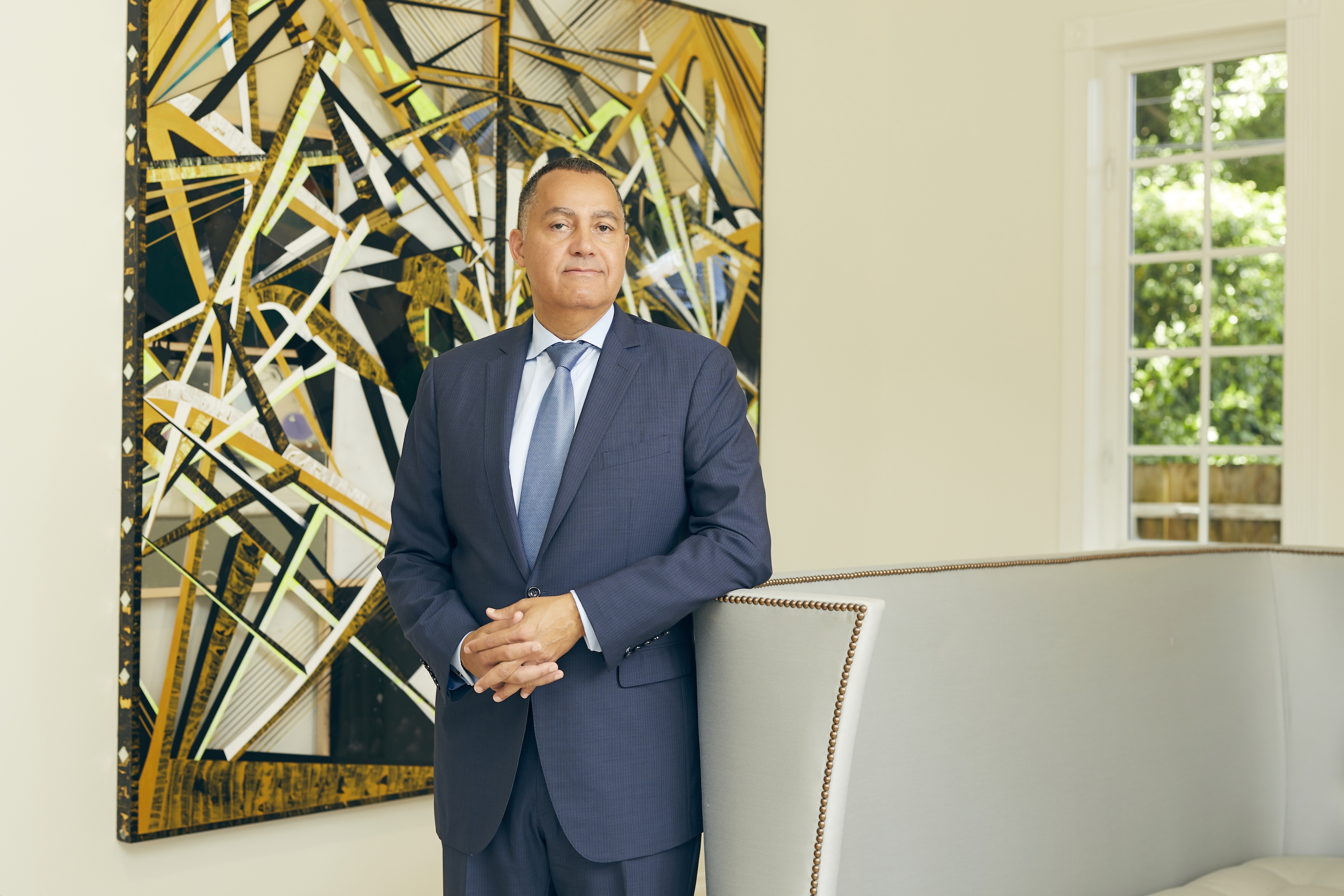 Don of a New Era: Don Peebles’ Push for Inclusivity in CRE – Commercial ...