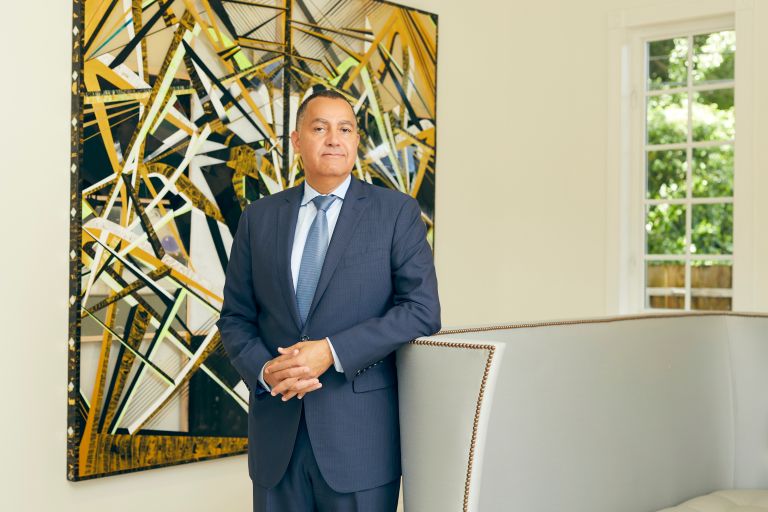 Don of a New Era: Don Peebles’ Push for Inclusivity in CRE – Commercial ...