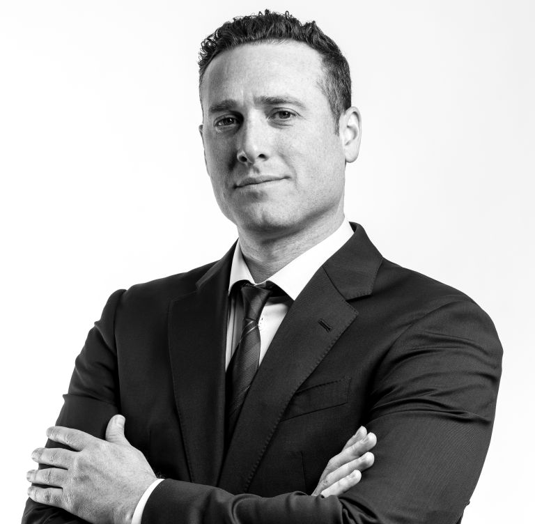 Industry Spotlight: Q&A With Hodges Ward Elliott’s Brett Katz ...