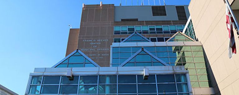 NAACP Moving Headquarters to DC – Commercial Observer