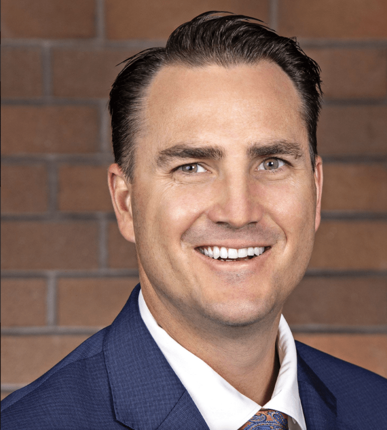 Industrial View: CapRock President Talks Market Opportunities Amid a ...