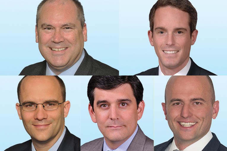 Washington D.C.’s 25 Most Powerful Real Estate Players in 2020 ...