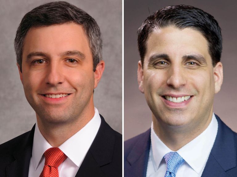 Matthew Masso and Stefanos Arethas – Commercial Observer