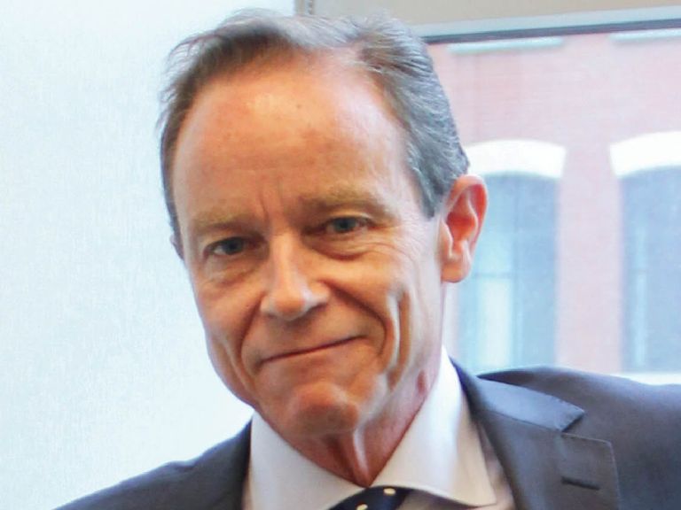 Paul Vanderslice – Commercial Observer