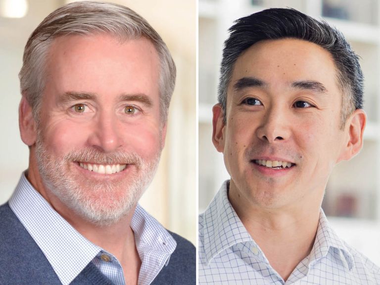 Jamie Henderson and Jeff Lee – Commercial Observer