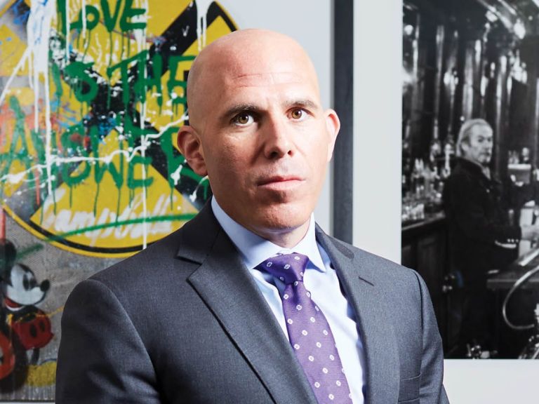 Scott Rechler – Commercial Observer