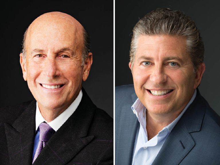 David Levinson and Robert Lapidus – Commercial Observer