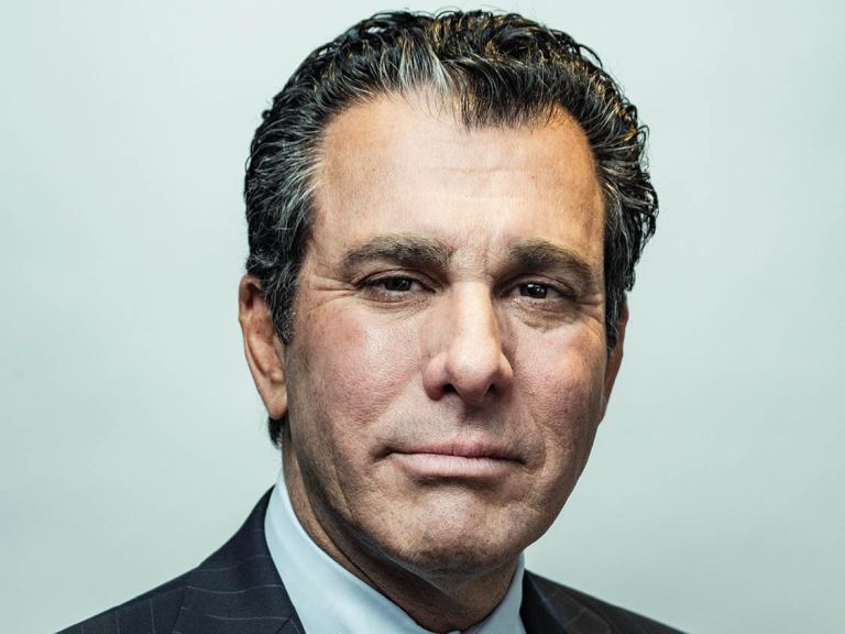 Peter Riguardi – Commercial Observer