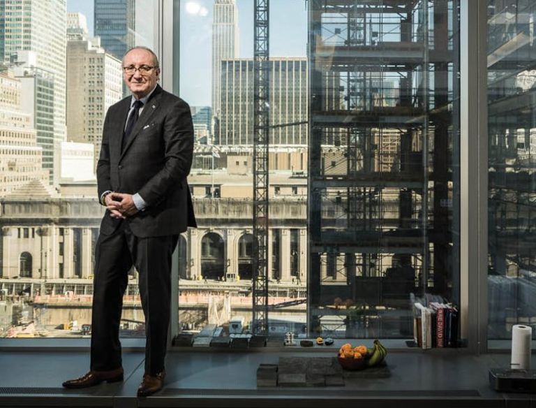 Bruce Mosler – Commercial Observer