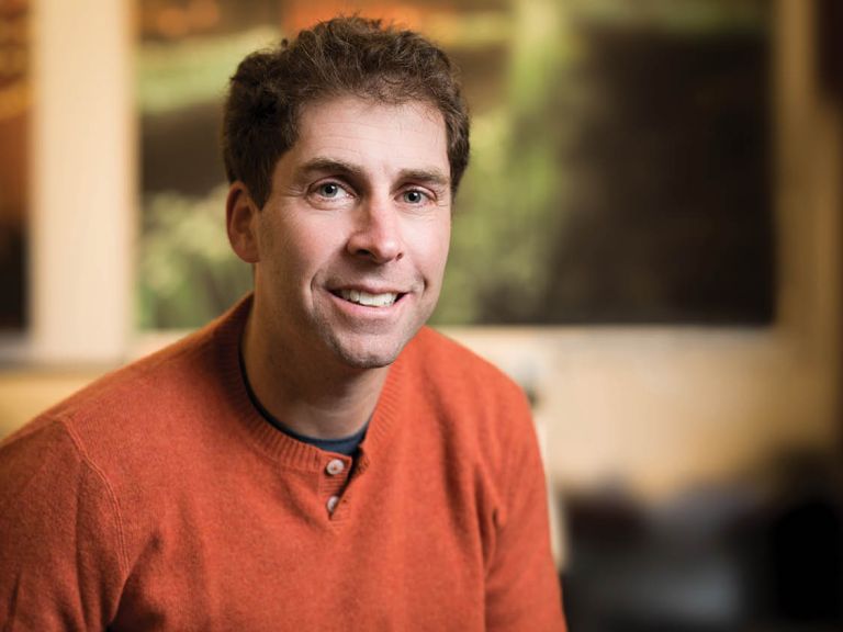 Jed Walentas – Commercial Observer