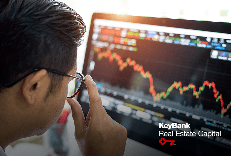 KeyBank Real Estate Capital – Commercial Observer