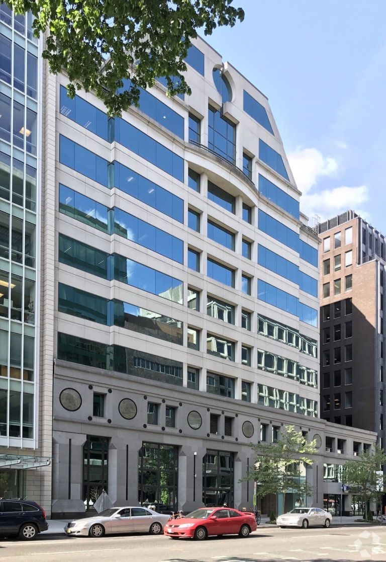 Texas A&M University Leases Space in DC – Commercial Observer