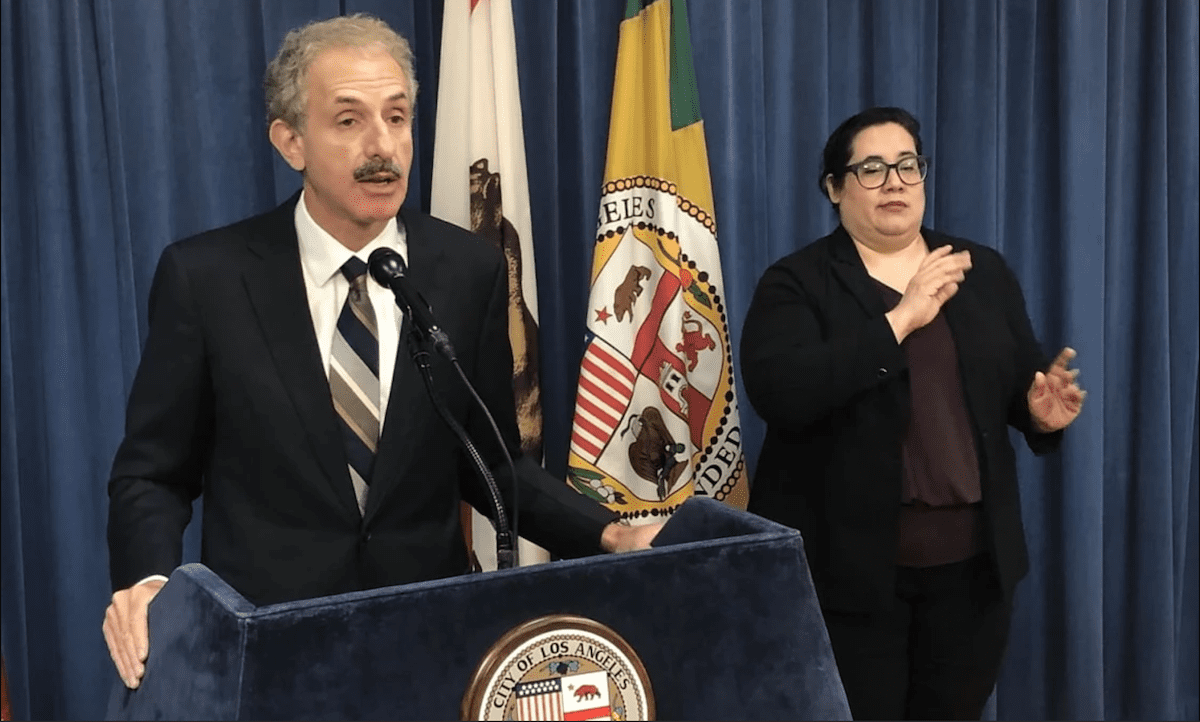 Real Estate Industry Descries LA’s Plans to Address Corruption at City ...