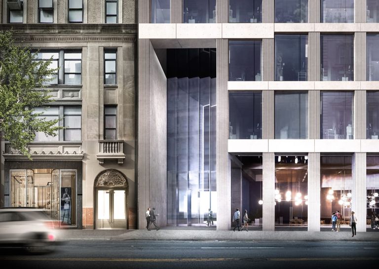 Film Studio A24 Moving to 41K SF at 1245 Broadway – Commercial Observer