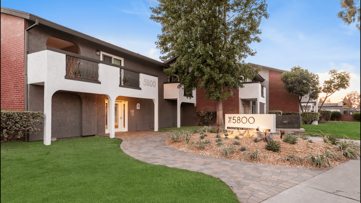 Advanced Real Estate Secures $240M Refinancing for Six SoCal ...
