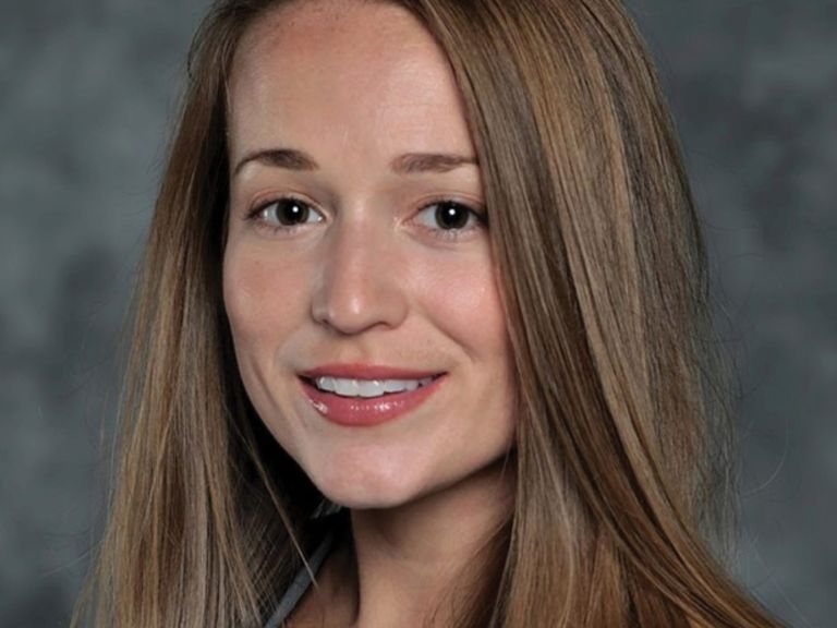 Amanda Gray, 26 – Commercial Observer