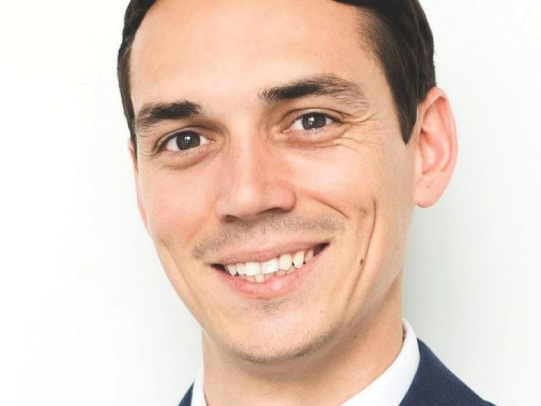 Alexander Bush, 28 – Commercial Observer