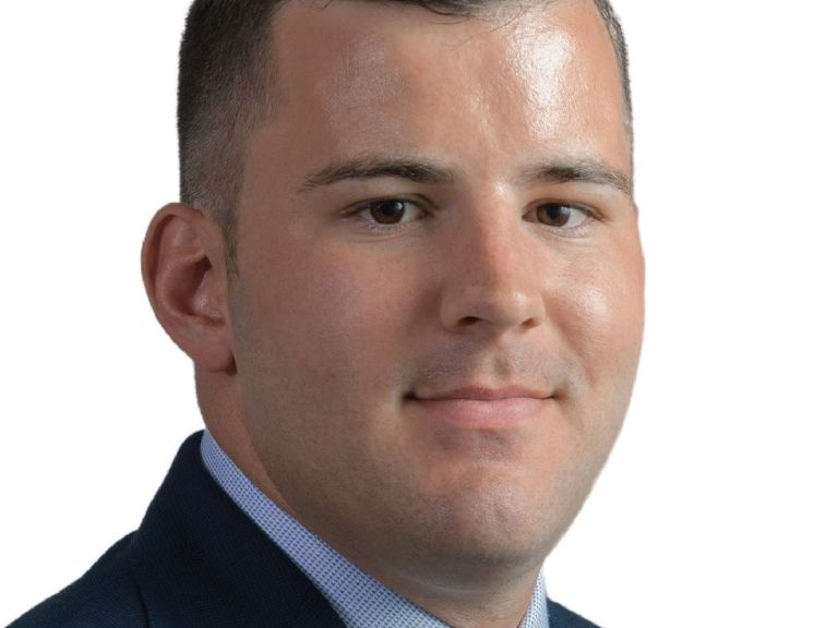 Will Hutton, 27 – Commercial Observer