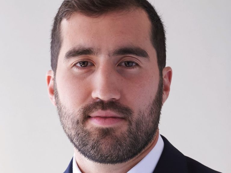 Tyler Kimball, 31 – Commercial Observer