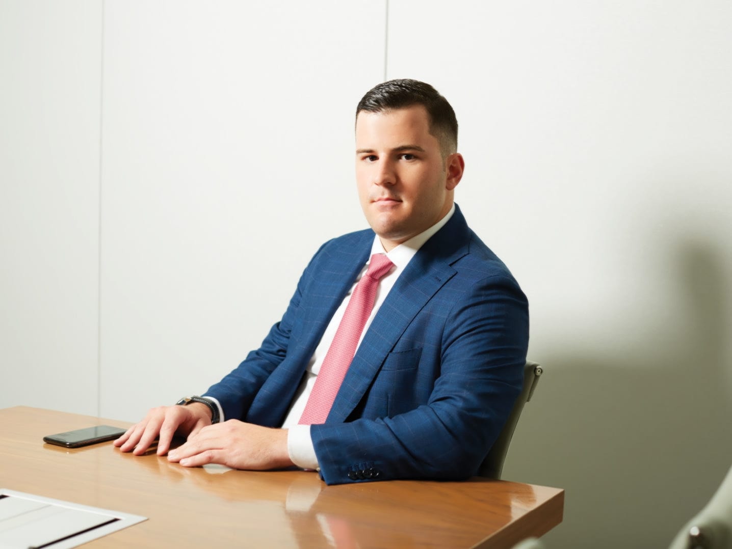 A Day in the Life of Will Hutton of the Nightingale Group – Commercial ...