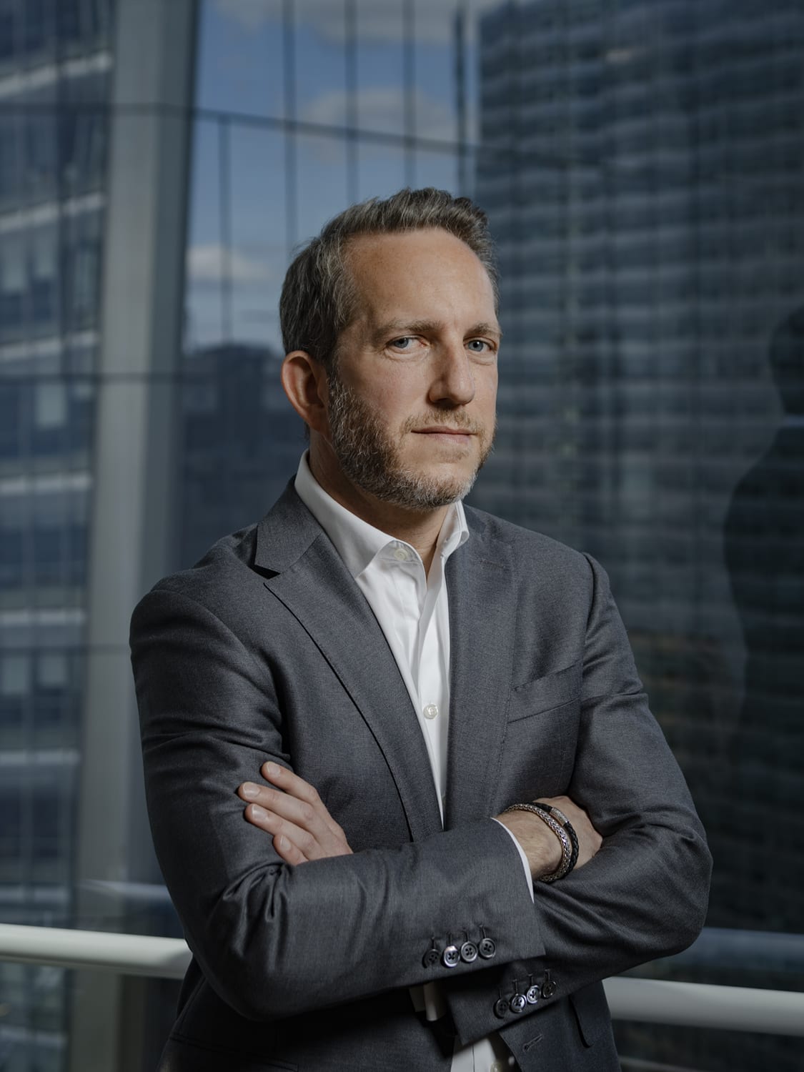 Silverstein’s Jeremy Moss on Tenants’ Needs During COVID-19 and Return ...