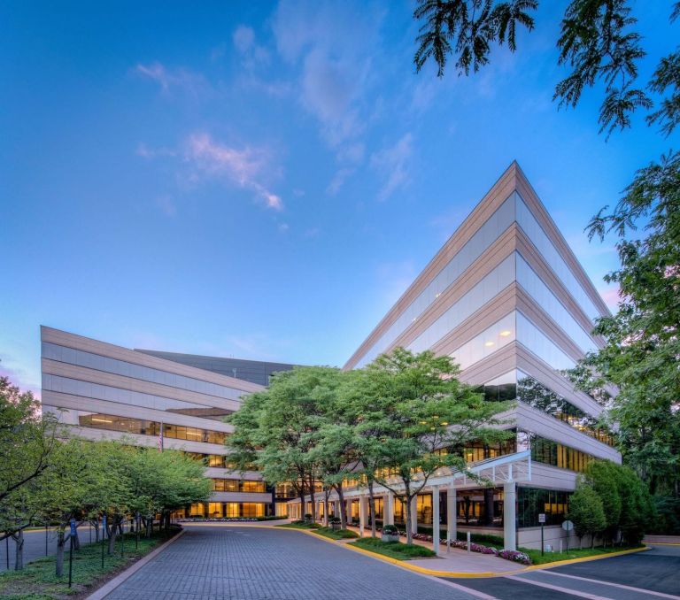 Falls Church Office Campus Commands $88M – Commercial Observer