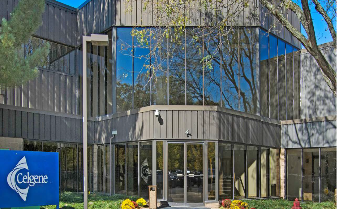 Thor Acquires Life Science Facility in New Jersey for $27M – Commercial ...