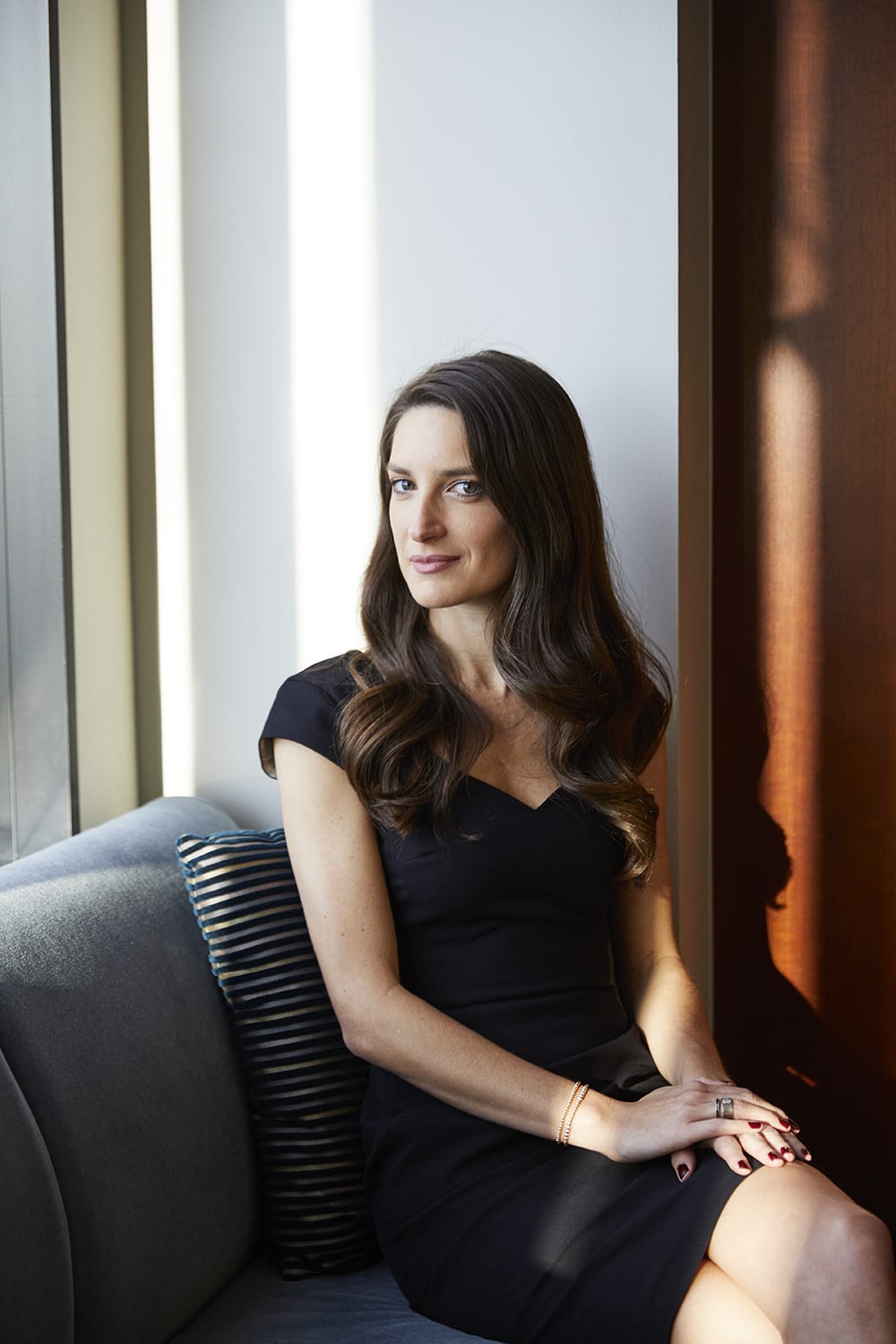 Mesa West’s Danielle Duenas on Lending Through Her First Market ...